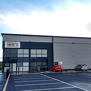 Perspex - Contact Us